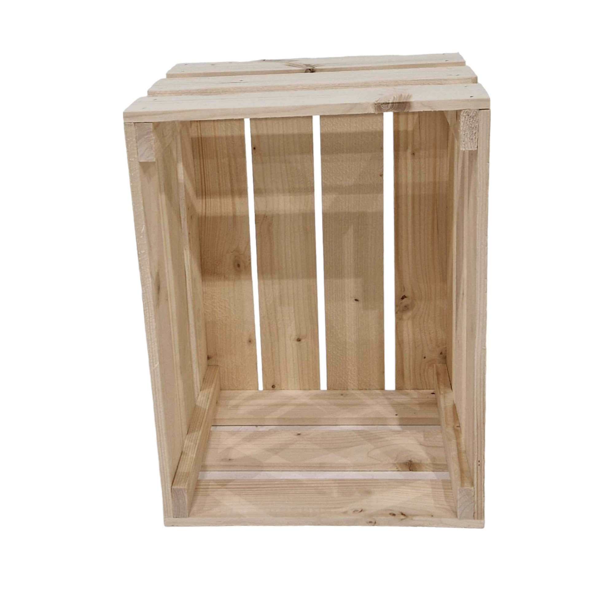 Äppellåda 40×30 cm | Österlen Inredning